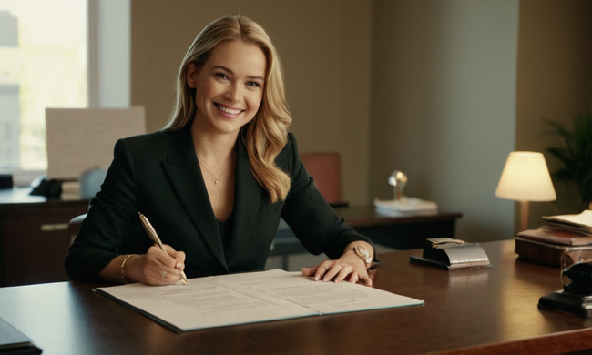 Poder Notarial General: Facilita La Gestión De Tus Asuntos Fácilmente